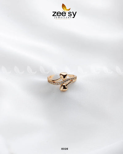 Rings for Her | Best For Weddings, Engagements, and Valentine | Zeesy ...