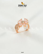 Rings for Her | Best For Weddings, Engagements, and Valentine | Zeesy ...