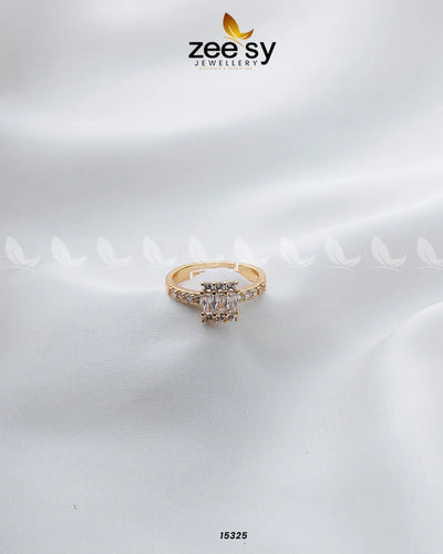 Rings for Her | Best For Weddings, Engagements, and Valentine | Zeesy ...