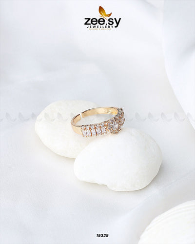Rings for Her | Best For Weddings, Engagements, and Valentine | Zeesy ...