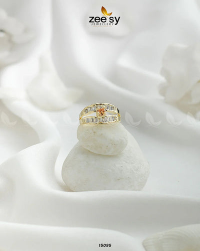 Rings for Her | Best For Weddings, Engagements, and Valentine | Zeesy ...