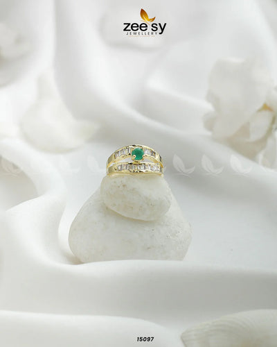 Rings for Her | Best For Weddings, Engagements, and Valentine | Zeesy ...