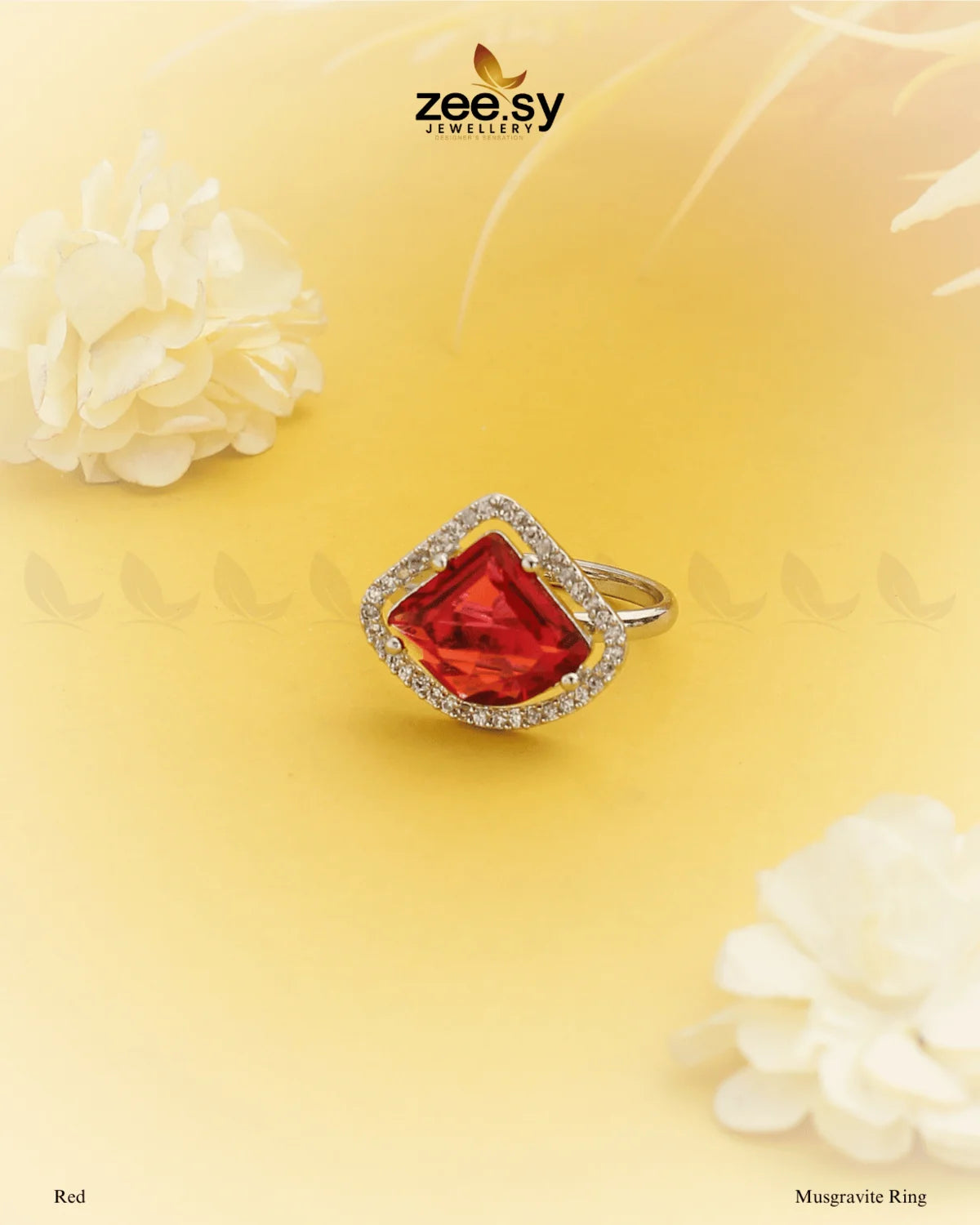 Musgravite Ring – Zeesy.pk