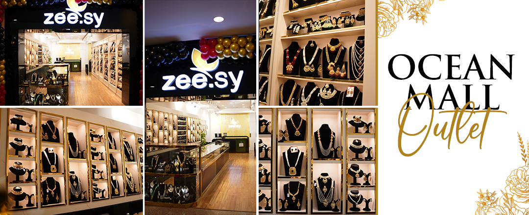 List of Outlets – Zeesy.pk