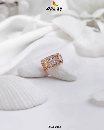 Rings for Her | Best For Weddings, Engagements, and Valentine | Zeesy ...