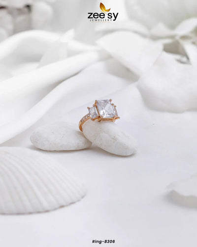 Rings for Her | Best For Weddings, Engagements, and Valentine | Zeesy ...