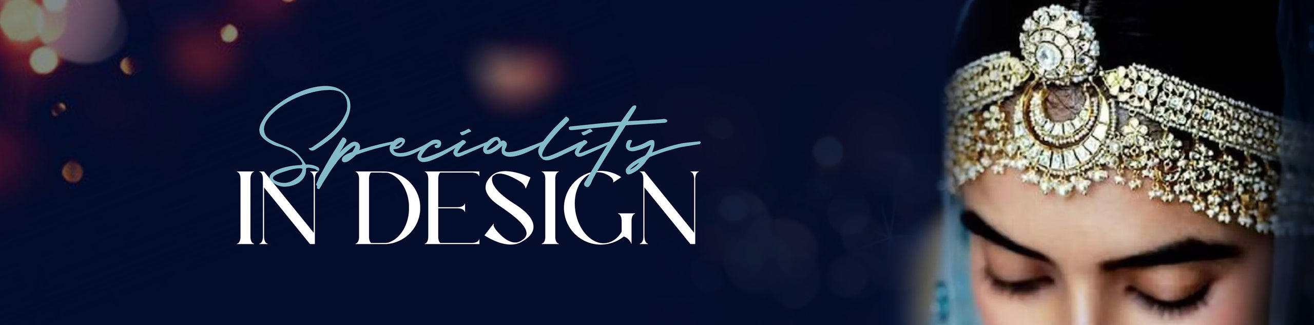 Matha Pati Design for women - Zeesy.pk